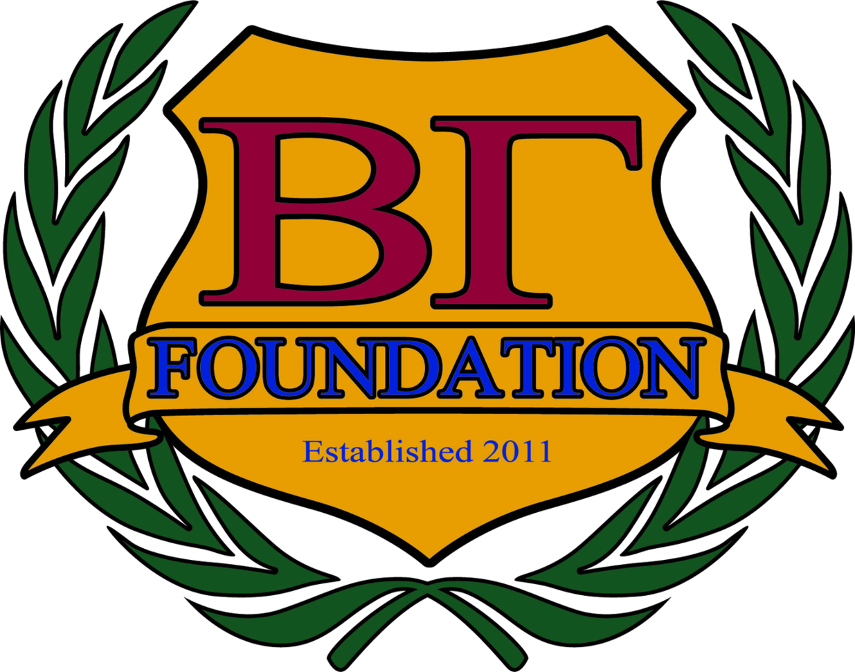 Beta Gamma Foundation logo